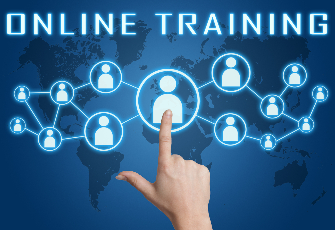 How To Make The Transition From In Person Classes To Online Training 