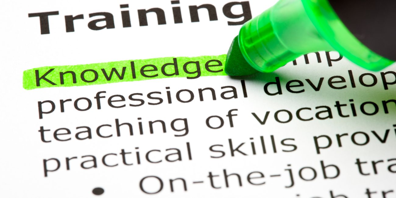 How to Improve Your Employee Training Program with Personalized ...