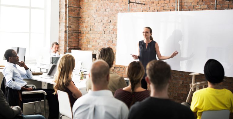 How to Use Storytelling in Your Employee Training - LMS.org