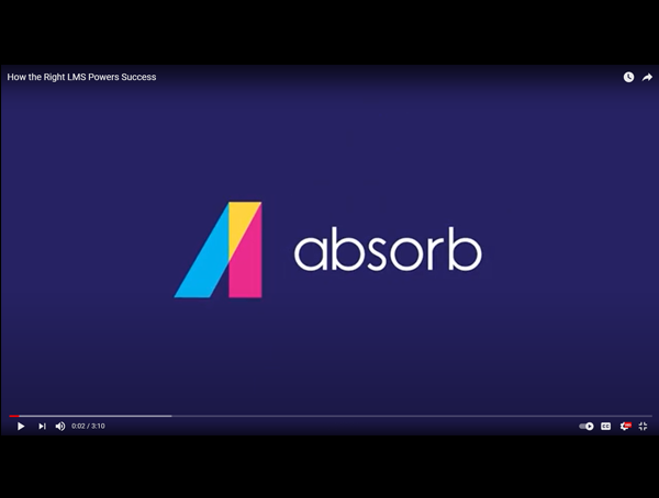 Absorb LMS Reviews From LMS.org - Free Demo Available