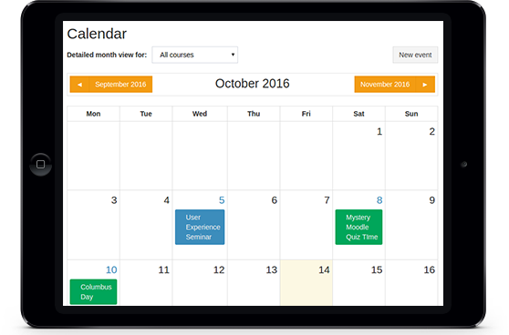 Edwiser RemUI Moodle Template Review From LMS.org