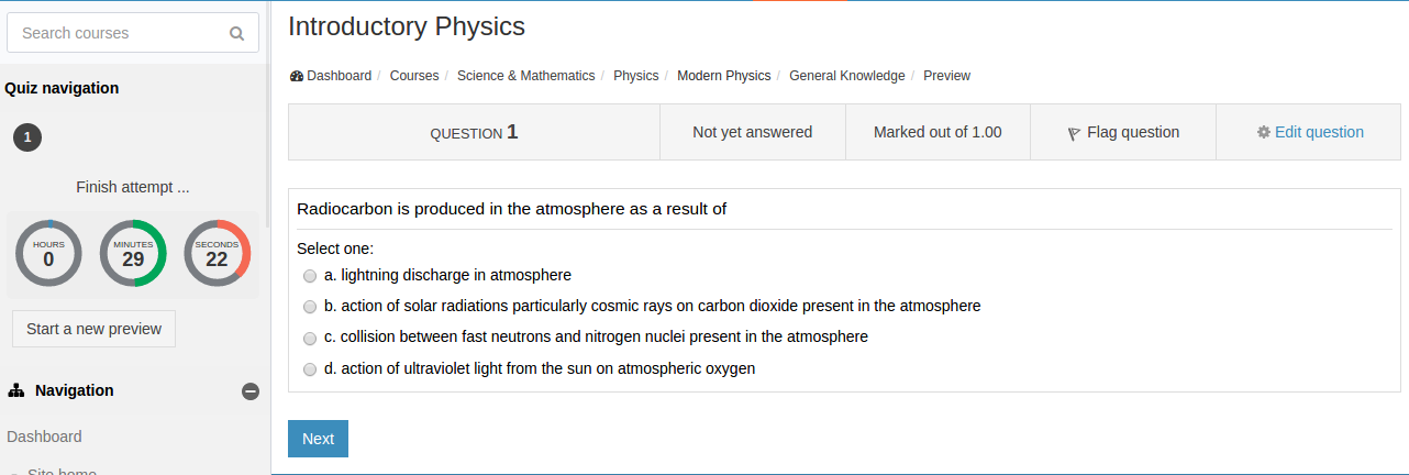Edwiser RemUI Moodle Template Review From LMS.org