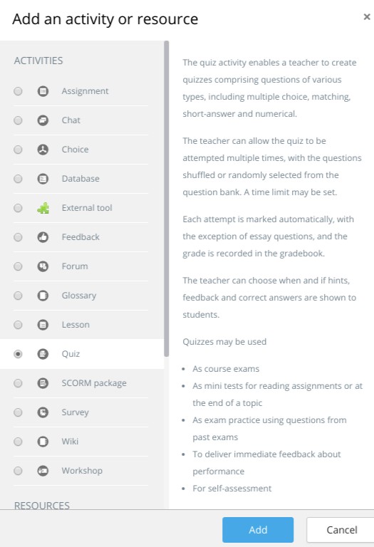 11 Must-Have Features for A University LMS - LMS.org 11 Must-Have Features for A University LMS - LMS.org